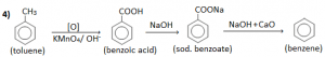 Aromatic Compounds - Structure, Preparation, Properties and Uses of ...