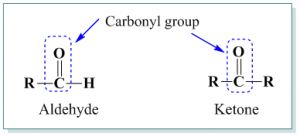 Aldehydes and Ketones - Carbonyl compounds - Preparation and Properties