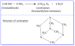 Aldehydes and Ketones - Carbonyl compounds - Preparation and Properties